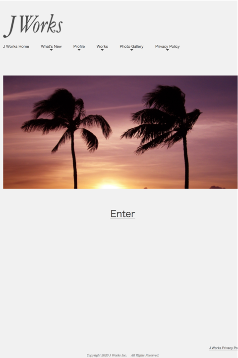 Company profile of J Works ジェイ ワークス